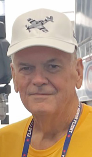 William Charles Quinlan 1949-2024 | News, Sports, Jobs - Tribune Chronicle